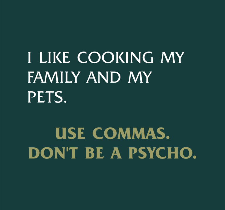 16 Hilarious Memes About the Importance of Grammar and Punctuation ...