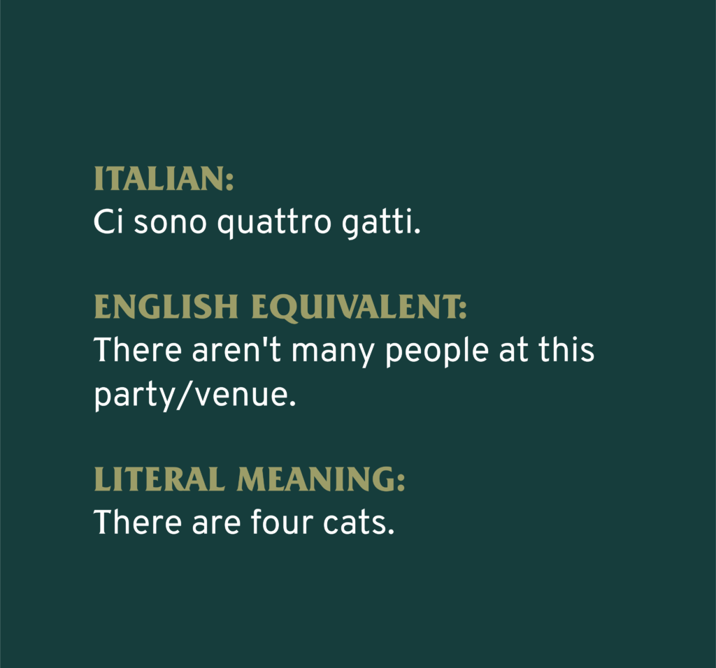 27 Hilarious Non-English Phrases And Their Literal Meanings. | The ...