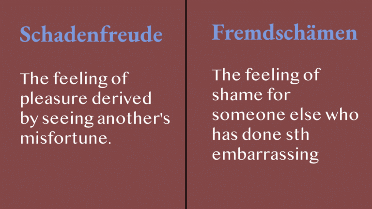 17 Weird and Funny German Words You Won’t Believe Exist. | The Language Nerds