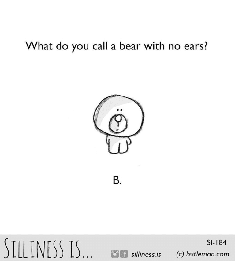 Funny And Clever Illustrations of Jokes And Puns That Will Make Your ...