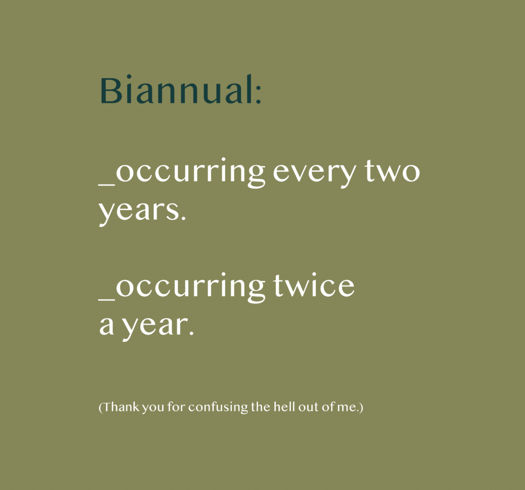 21 Reasons Why the English Language is so Confusing. | The Language Nerds