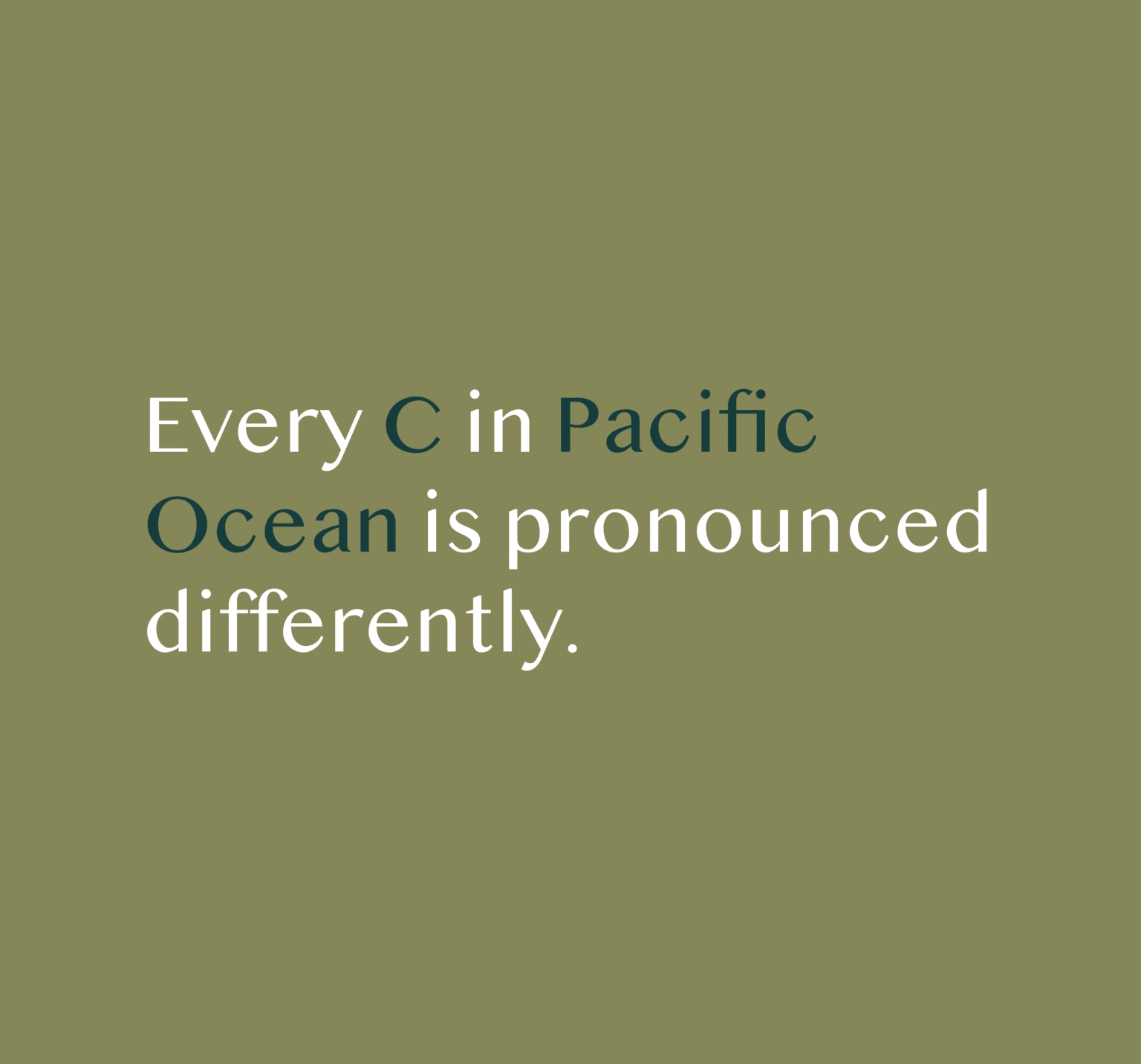 21 Reasons Why the English Language is so Confusing. | The Language Nerds