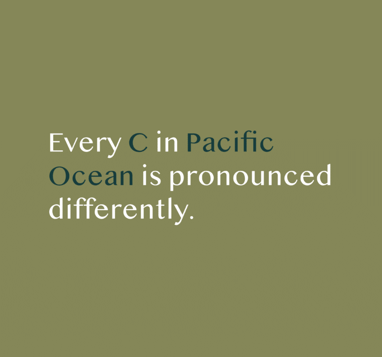 21 Reasons Why the English Language is so Confusing. | The Language Nerds