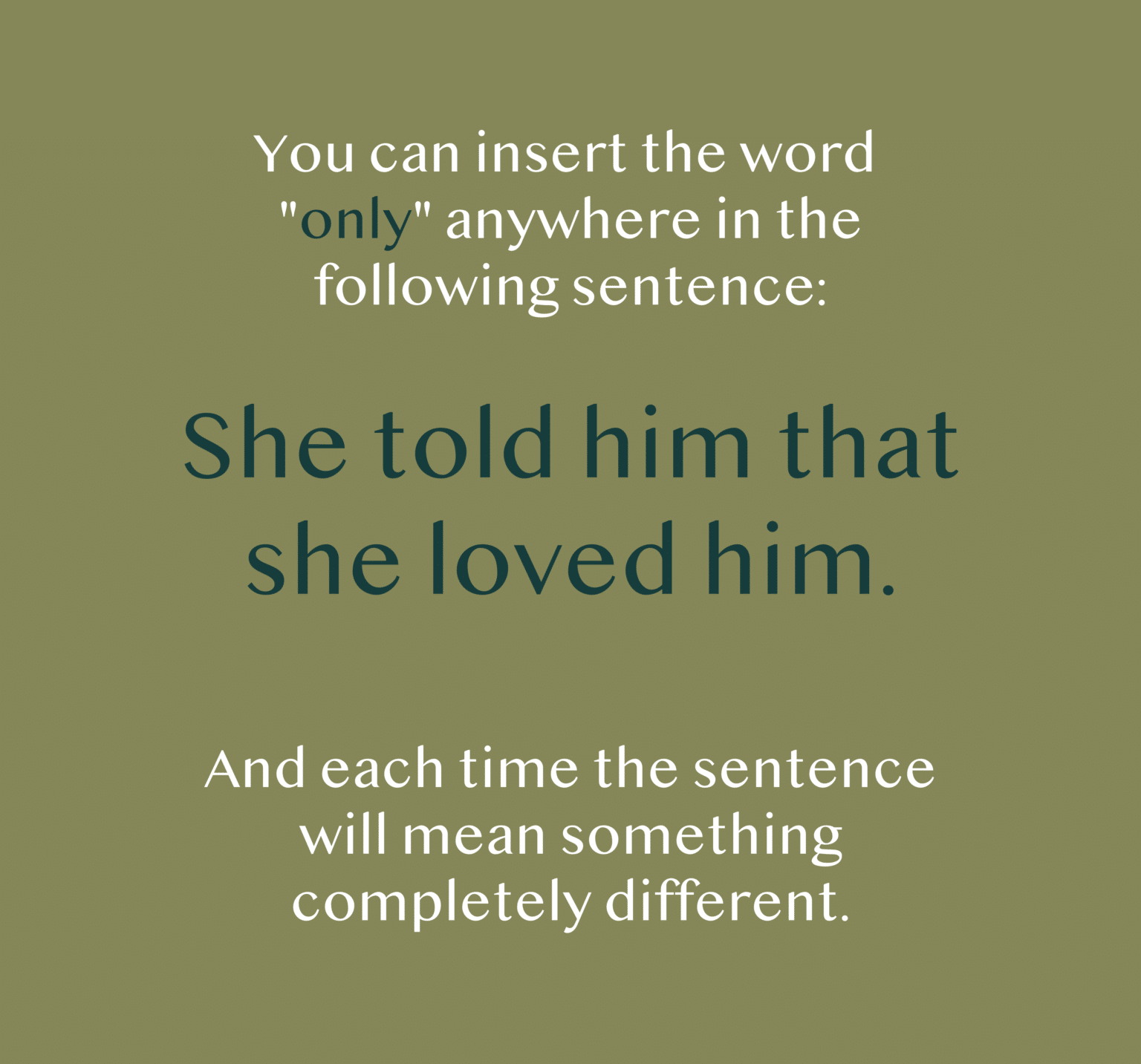 21 Reasons Why the English Language is so Confusing. | The Language Nerds