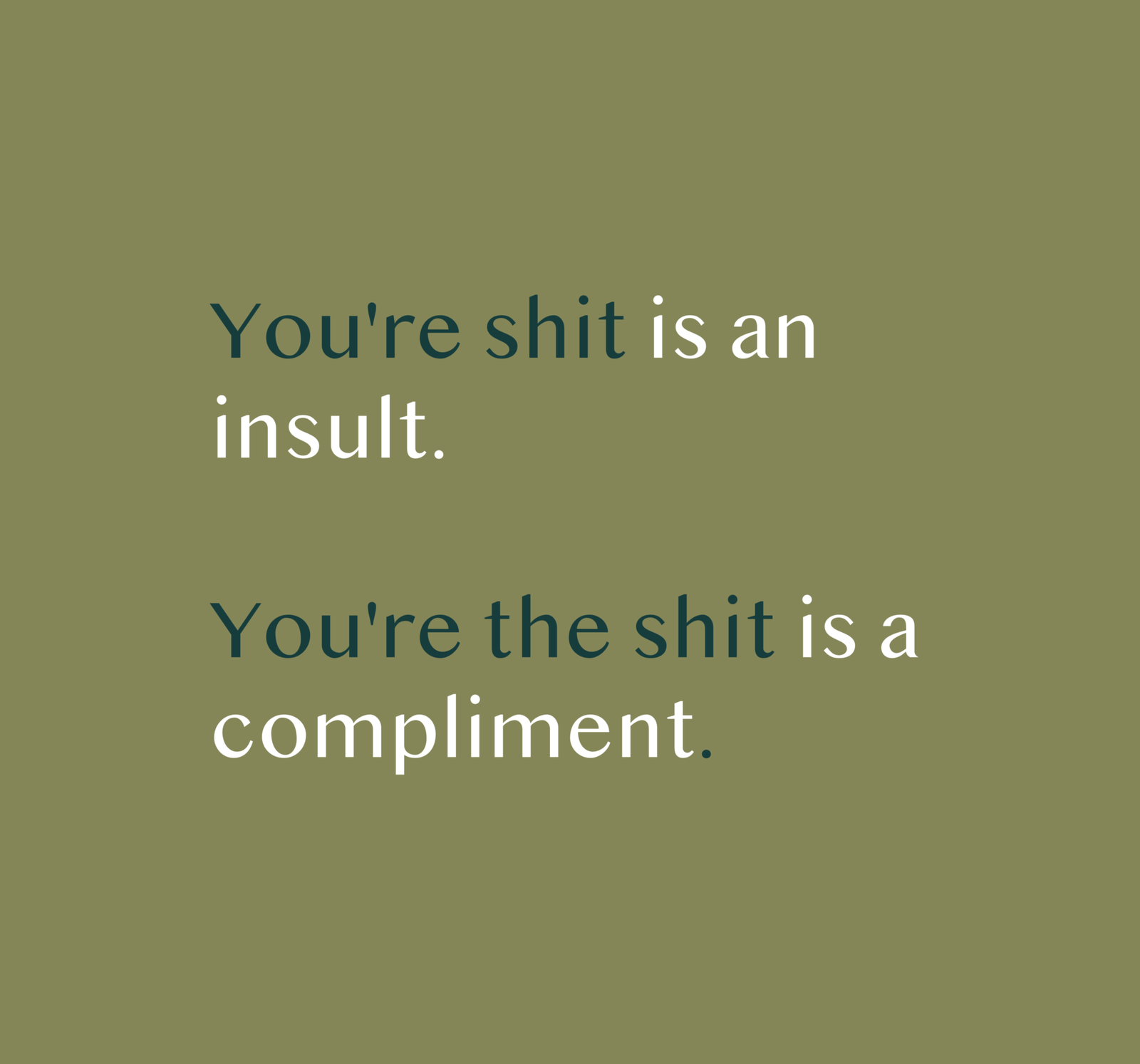 21 Reasons Why the English Language is so Confusing. | The Language Nerds