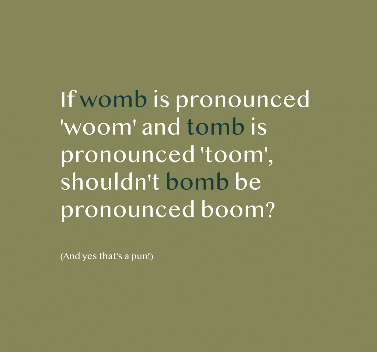 21 Reasons Why the English Language is so Confusing. | The Language Nerds