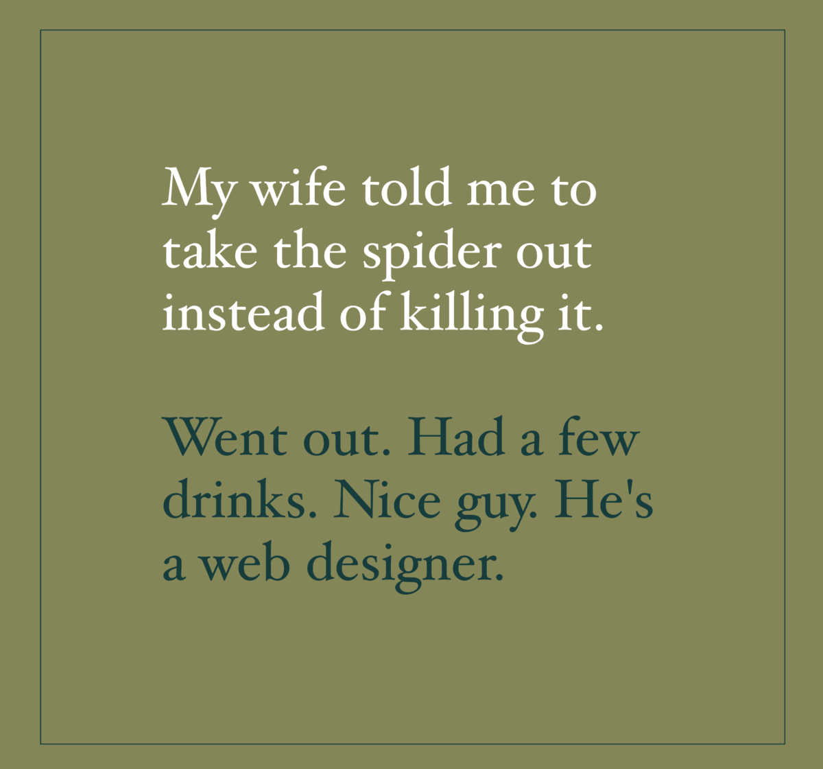 41 Dad Jokes and Puns That Require A Little Bit Of Wit To Understand ...