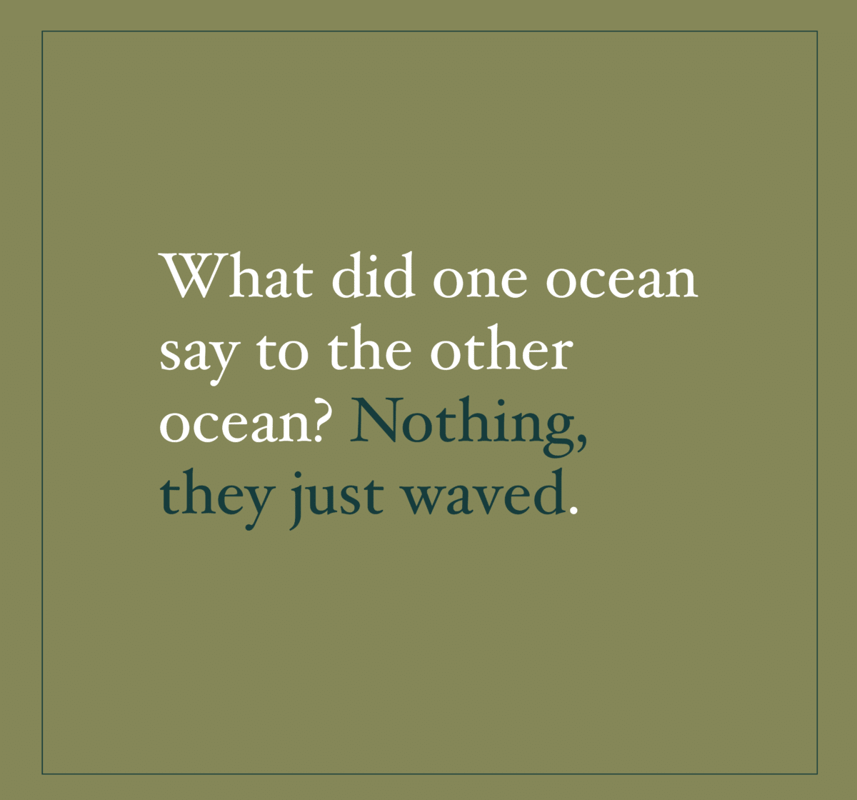 41 Dad Jokes and Puns That Require A Little Bit Of Wit To Understand ...