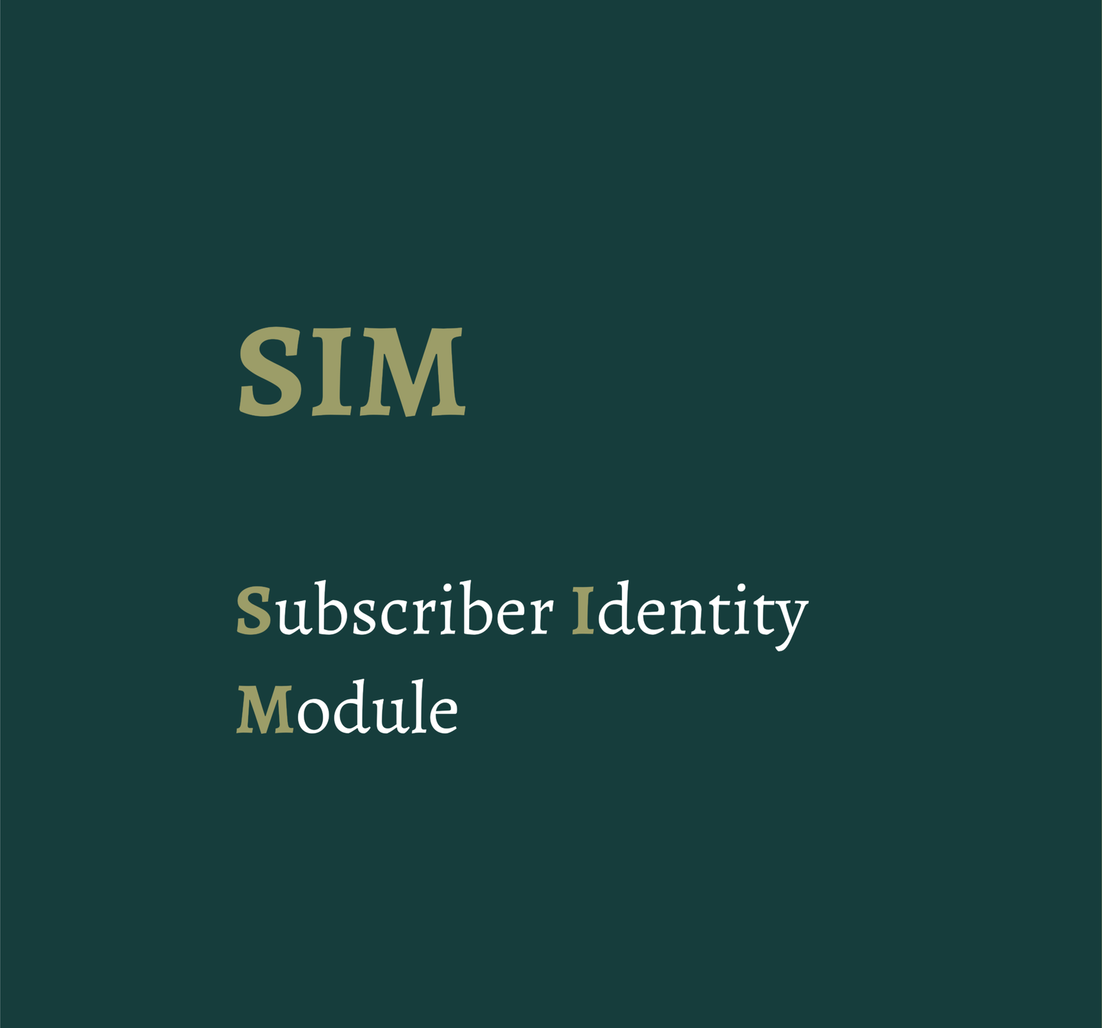 29 Of The Most Common Acronyms And What They Stand For. | The Language ...