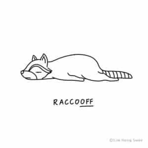 26 Moody Animal Puns To Remind Everyone That It’s OK To Be Sad. | The ...