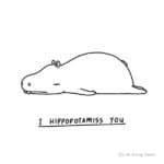 26 Moody Animal Puns To Remind Everyone That It’s OK To Be Sad. | The ...