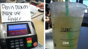 20 Hilarious Examples That Show Why Letter-Spacing Is So Important ...