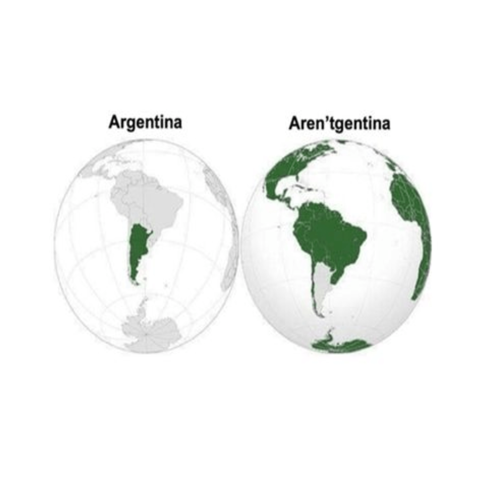 22 Hilarious Country Jokes and Puns From Around The World. | The ...