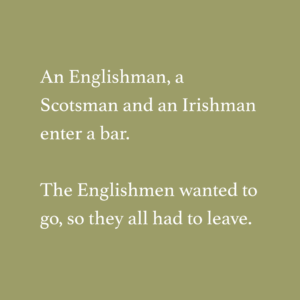 21 Creative Country Jokes and Puns That are Just Hilarious. | The ...