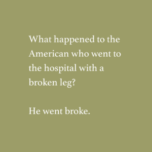21 Creative Country Jokes and Puns That are Just Hilarious. | The ...