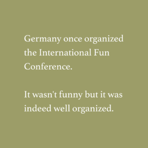 21 Creative Country Jokes and Puns That are Just Hilarious.