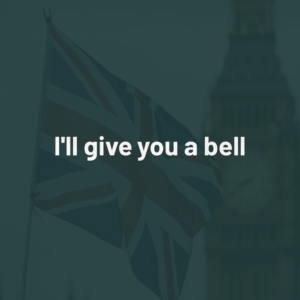 30 British Phrases That Always Confuse Americans. | The Language Nerds