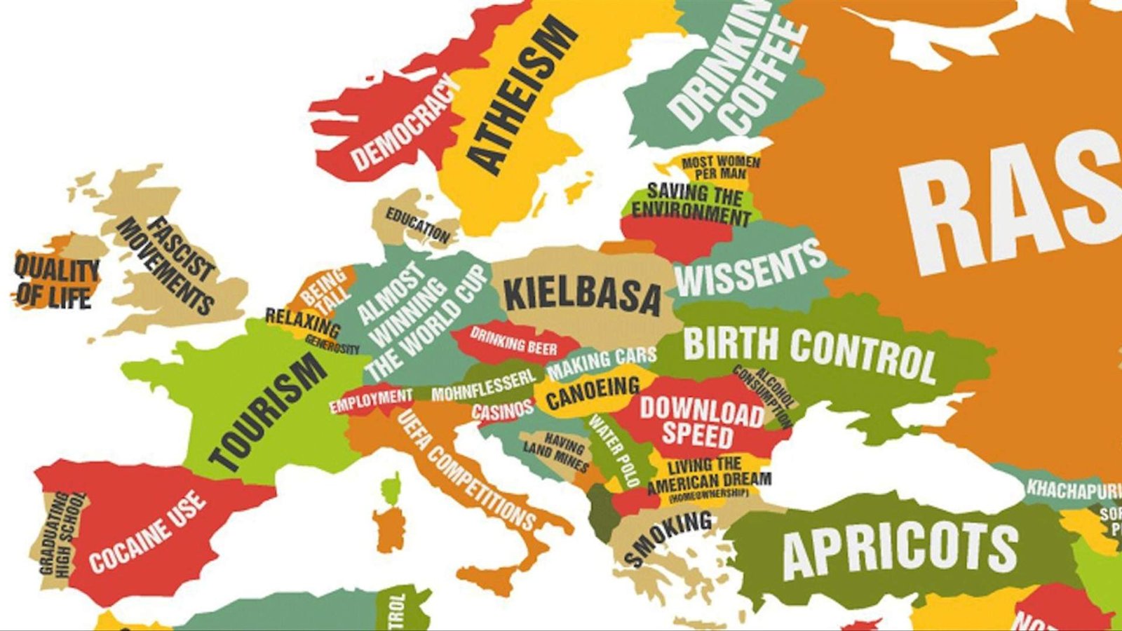 Every Country In Europe 181,022 United Europe Flag Images, Stock