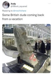 20 Hilariously Sarcastic Memes and Jokes About The British Museum ...